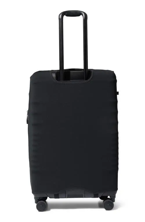 BEIS Hybrid Check-in Luggage Cover - Black
