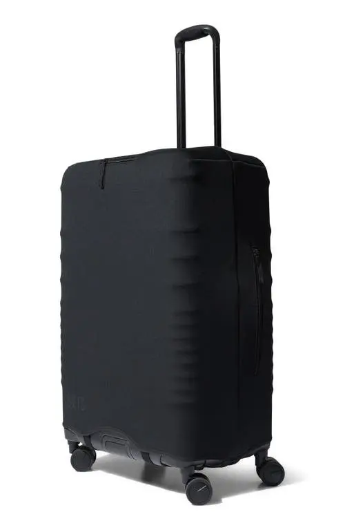 BEIS Hybrid Check-in Luggage Cover - Black