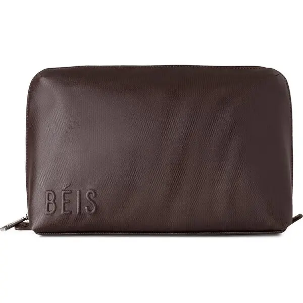 BEIS The Medium Cosmetic Pouch