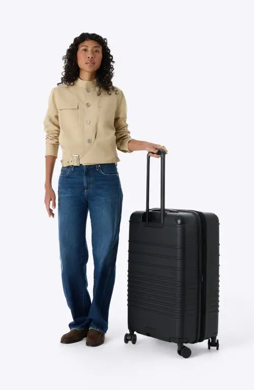 BEIS The Hybrid Check-in Roller Luggage