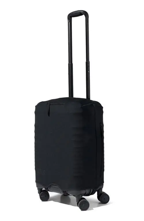 BEIS The Hybrid Check-in Luggage Cover - Black