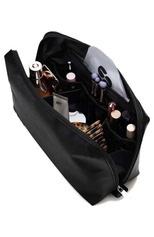 BEIS The Large Cosmetics Pouch