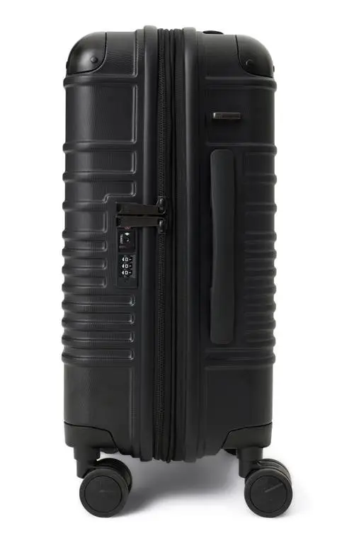 BEIS The Hybrid Carry-on Roller