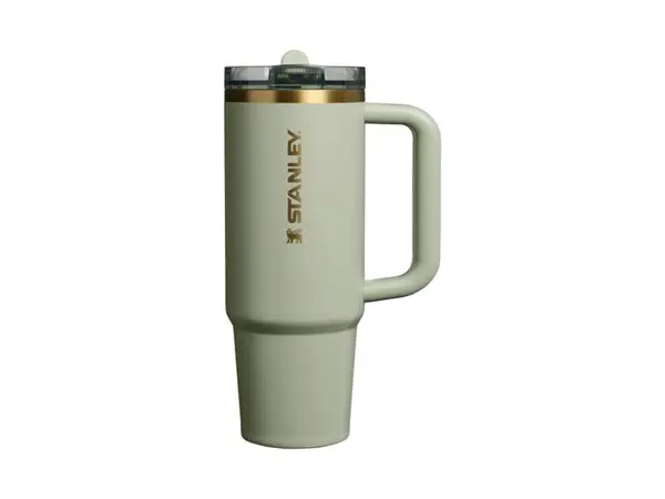 STANLEY The Quencher Protour Flip Straw 30oz Tumbler - Juniper