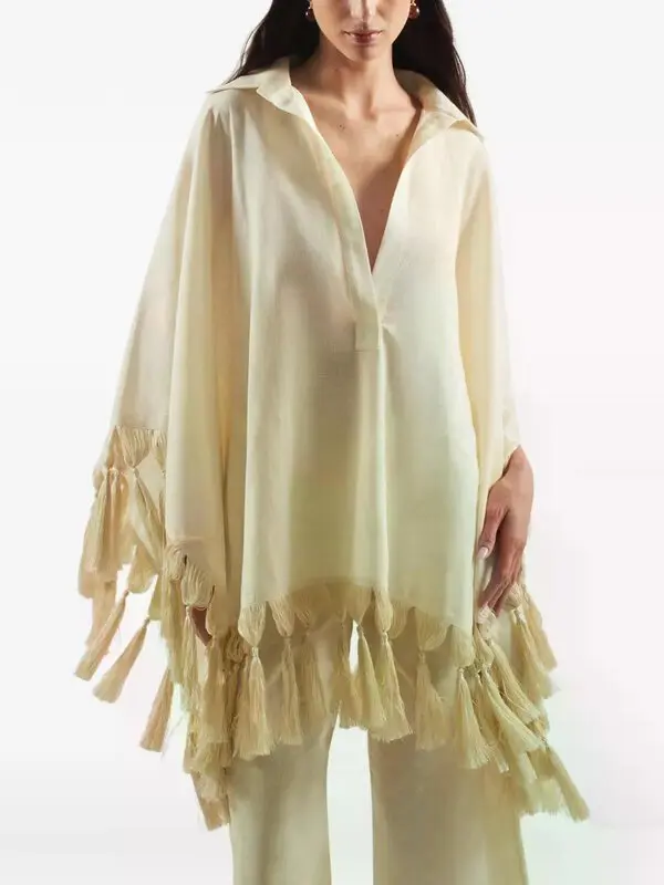 TALLER MARMO Aguas Blancas Kaftan