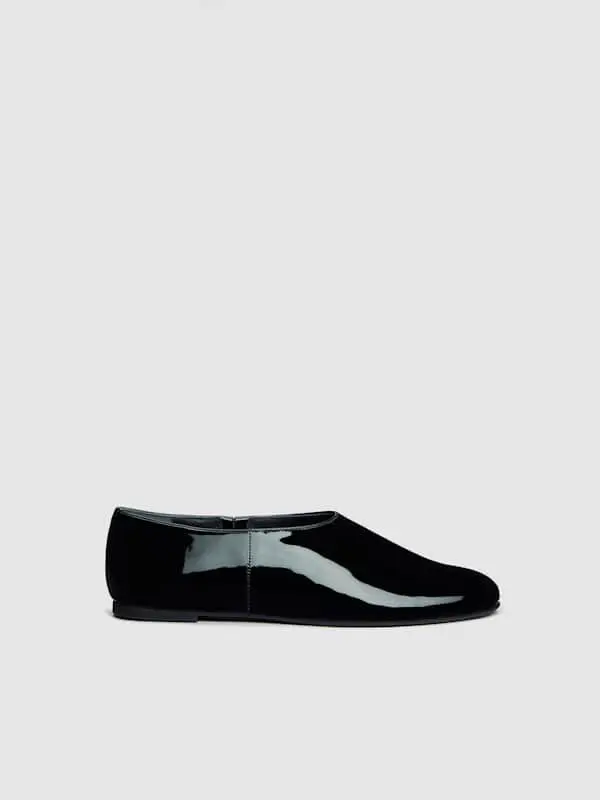 REFORMATION Tia Ballet Flat