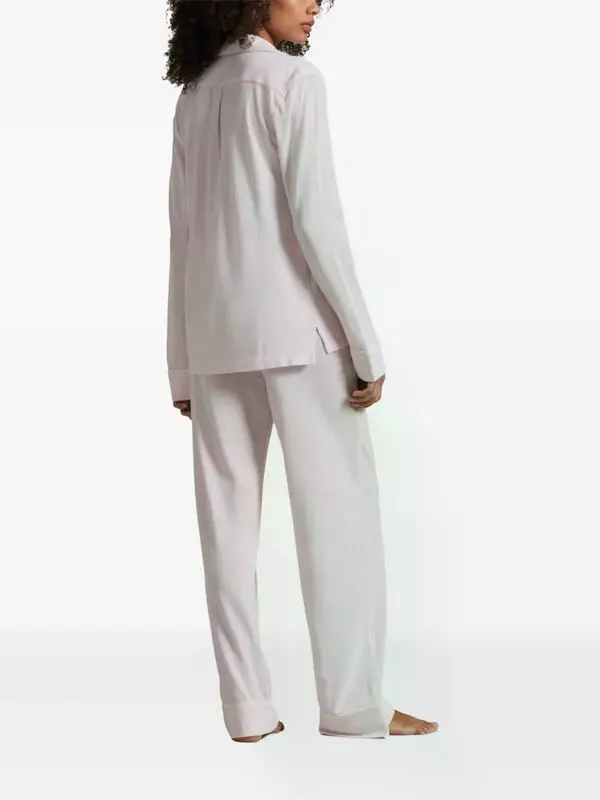 Polo Ralph Lauren Cotton Blend Pyjama Set