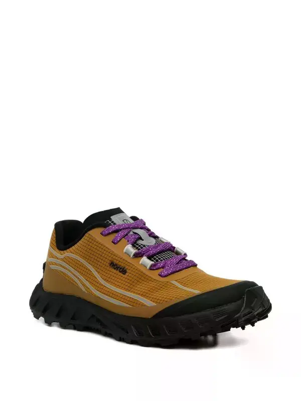 NORDA 002 Ripstop Trainers