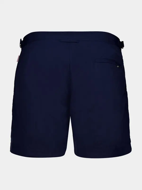 Orlebar Brown Navy Bulldog Swim Shorts