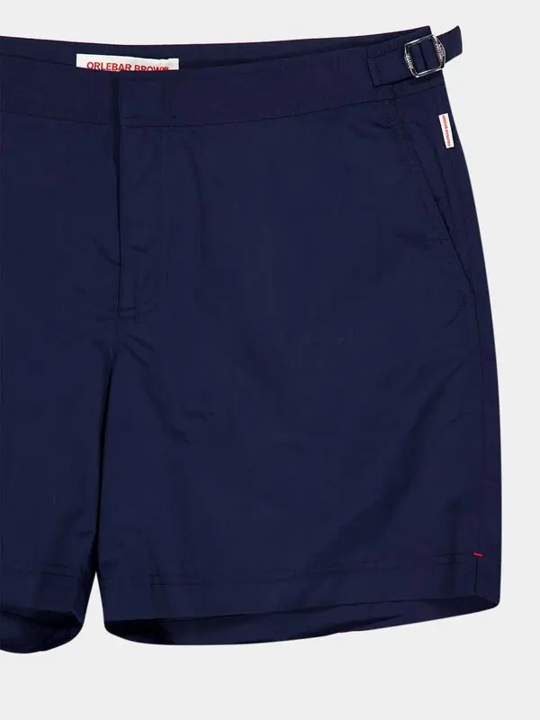 Orlebar Brown Navy Bulldog Swim Shorts