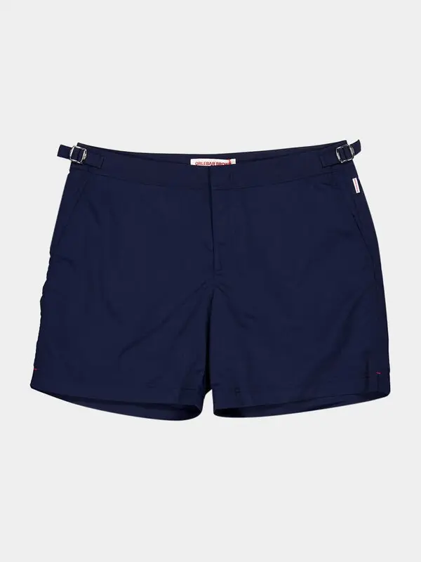 Orlebar Brown Navy Bulldog Swim Shorts