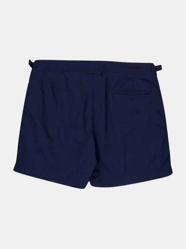 Orlebar Brown Navy Bulldog Swim Shorts