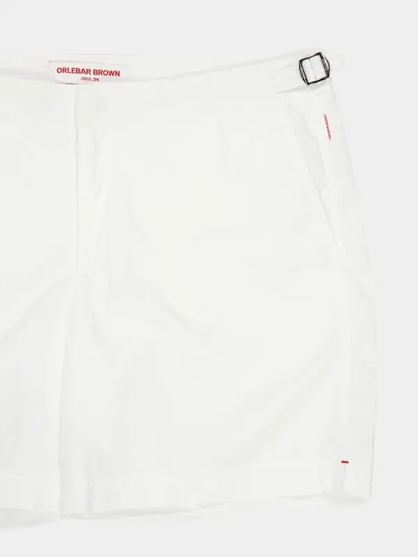 Orlebar Brown Bulldog Mid-length Swim Shorts