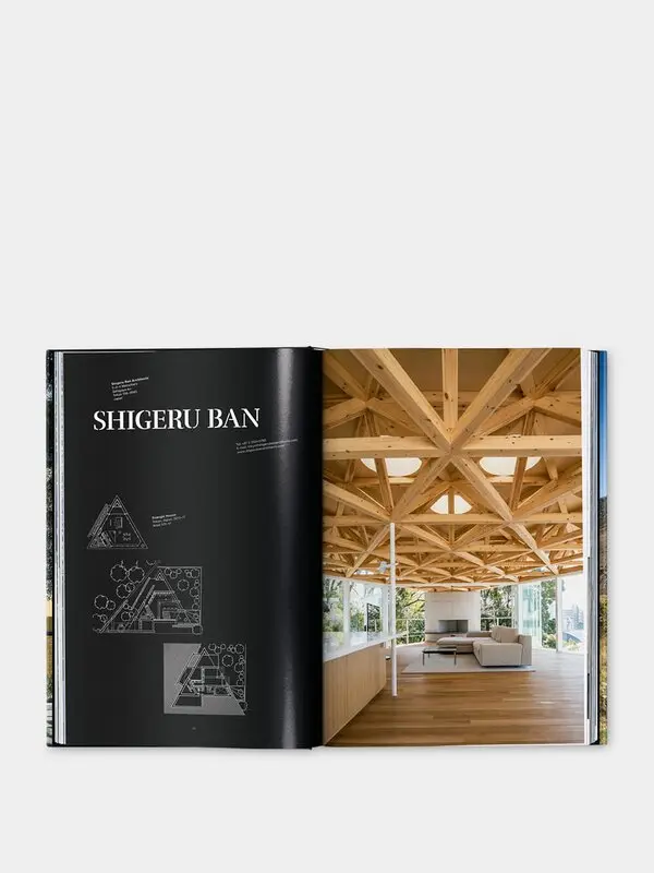 TASCHEN Homes For Our Time: Contemporary Houses Around The World - Multicolour