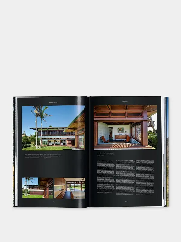 TASCHEN Homes For Our Time: Contemporary Houses Around The World - Multicolour