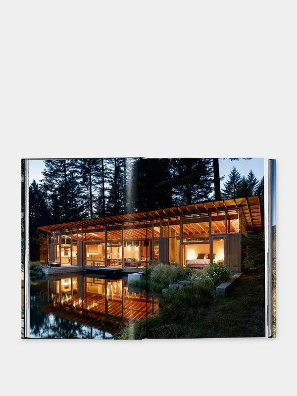 TASCHEN Homes For Our Time: Contemporary Houses Around The World - Multicolour