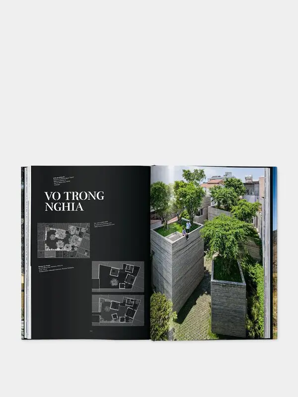 TASCHEN Homes For Our Time: Contemporary Houses Around The World - Multicolour