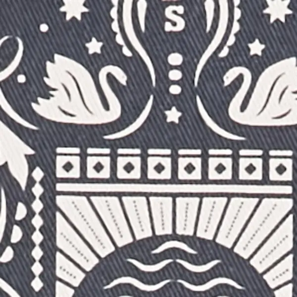 Harrods Knights Of Brompton Cotton Apron