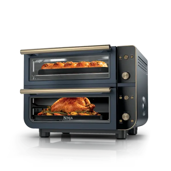 NINJA Double Oven Pro Smart Xl Countertop Oven & Air Fryer