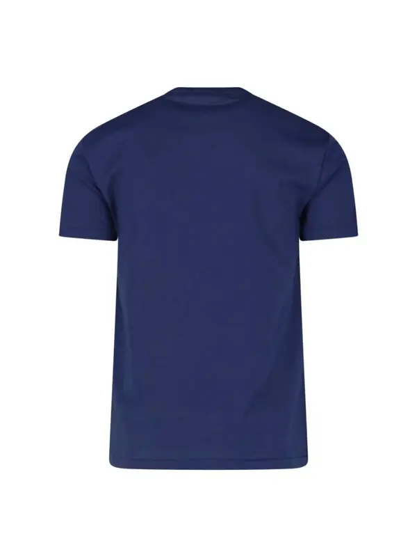 Polo Ralph Lauren T-shirt Logo "polo Bear