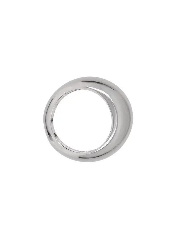 THE FRANKIE SHOP Elenna" Bracelet - Silver