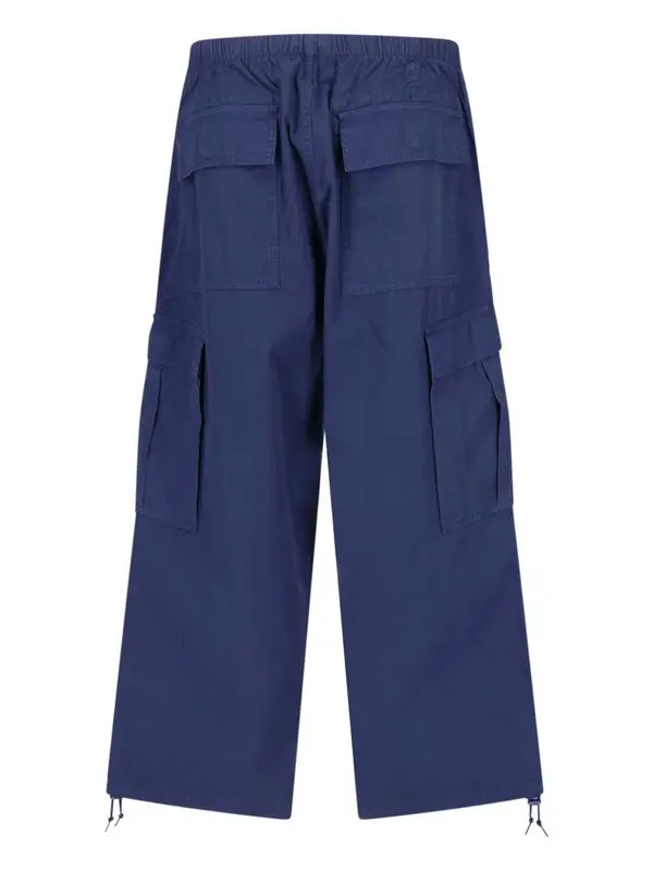 Polo Ralph Lauren Wide Cargo Pants