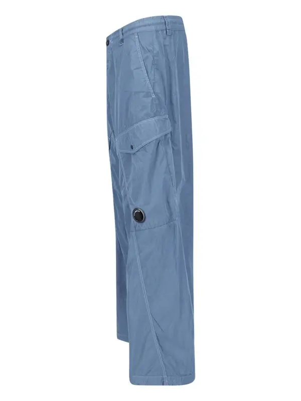 Polo Ralph Lauren Wide Cargo Pants