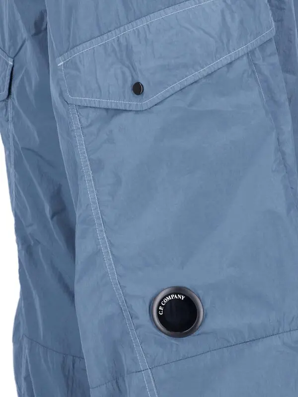 Polo Ralph Lauren Wide Cargo Pants