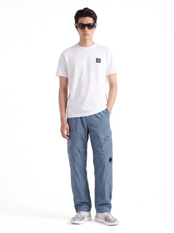 Polo Ralph Lauren Wide Cargo Pants
