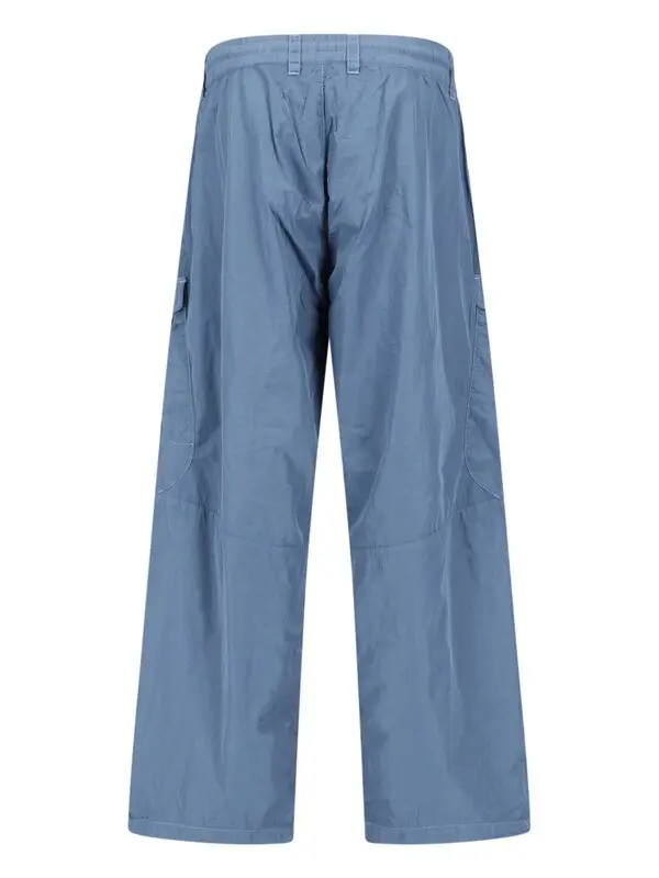 Polo Ralph Lauren Wide Cargo Pants