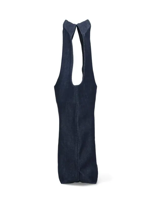 A.p.c. Ninon" Tote Bag