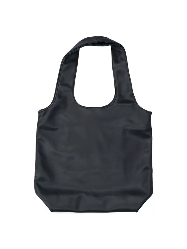 A.p.c. Ninon Small Tote Bag - Black