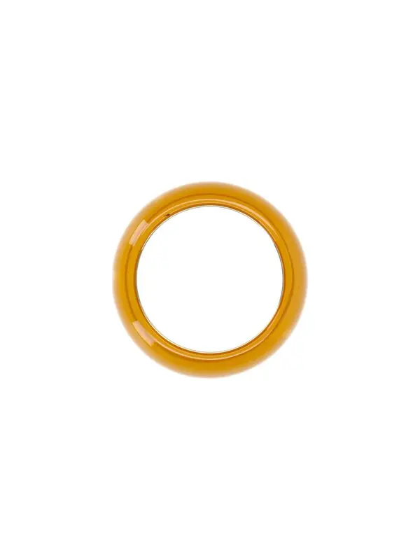 THE FRANKIE SHOP Transparent Bracelet