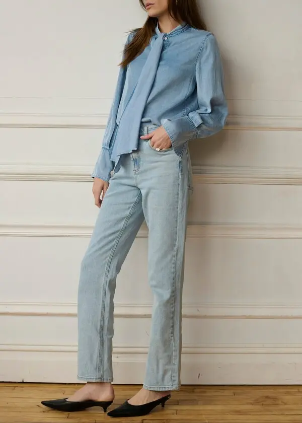 TT STUDIOS The Blair Top