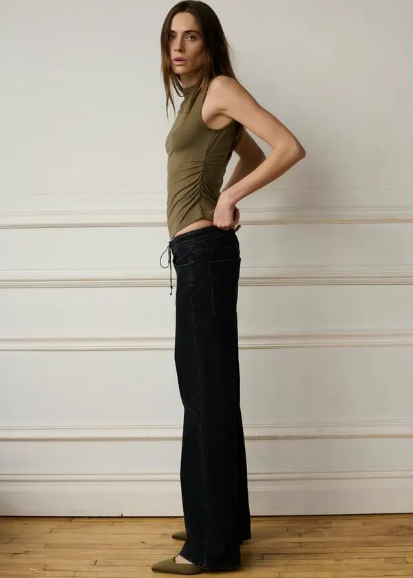 TT STUDIOS Kaylie Tank Top