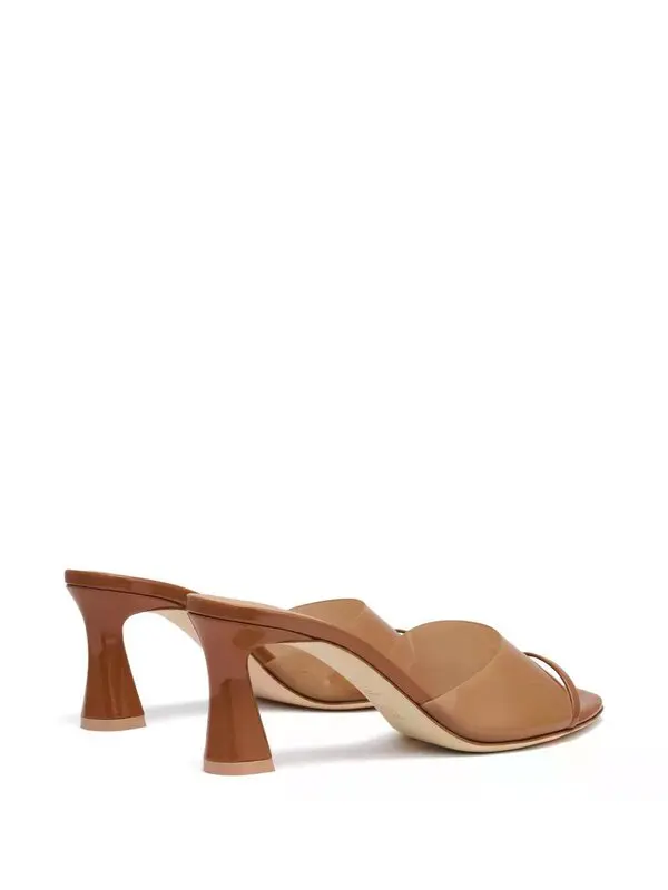 MALONE SOULIERS Roxanne Slip-on Sandals