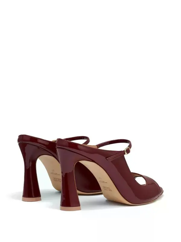 MALONE SOULIERS Rania Buckle-fastening Mules