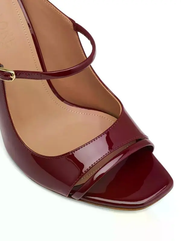 MALONE SOULIERS Rania Buckle-fastening Mules