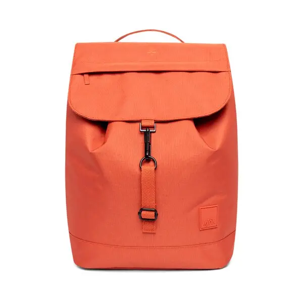 LEFRIK Kaut Backpack - Orange