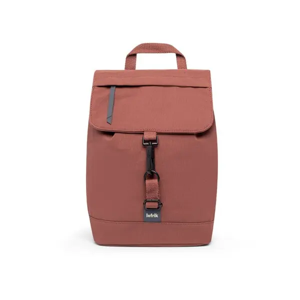 LEFRIK Kaut Mini Backpack - Red