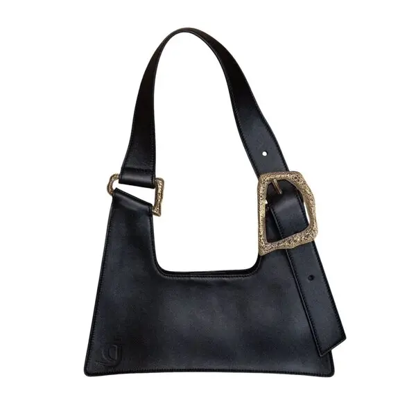 GIUNIA Gigi Bag Bronze