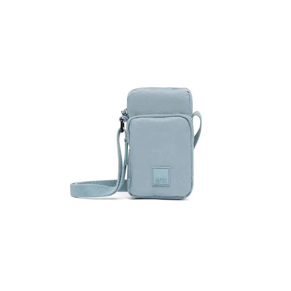LEFRIK Amsterdam Shoulder Bag - Blue