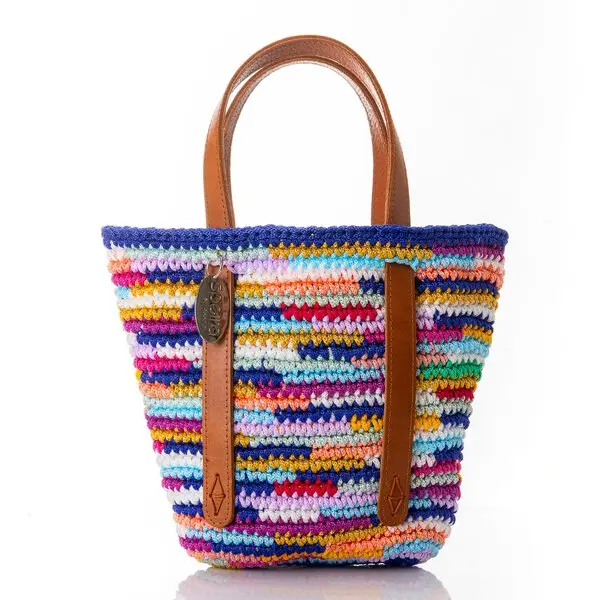 SPEIRA Kooreloo Limited Edition Mini Bag - Black