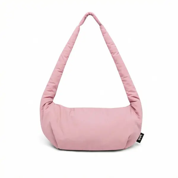 LEFRIK Myra Mini Bag - Pink