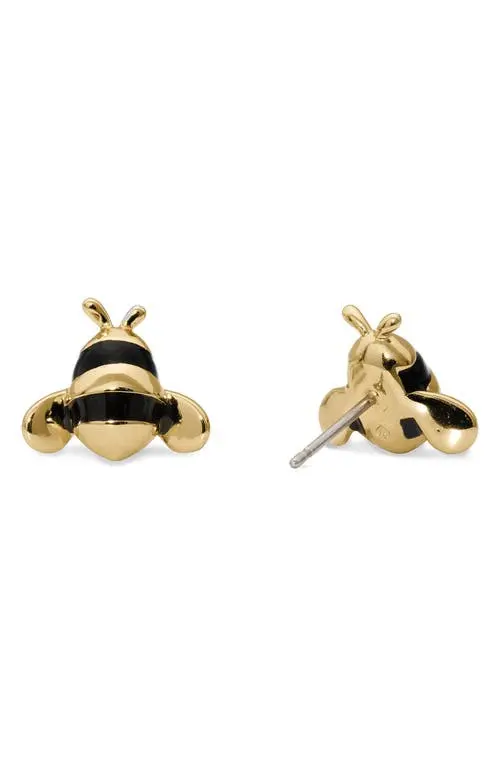Kate Spade New York Bee Stud Earrings