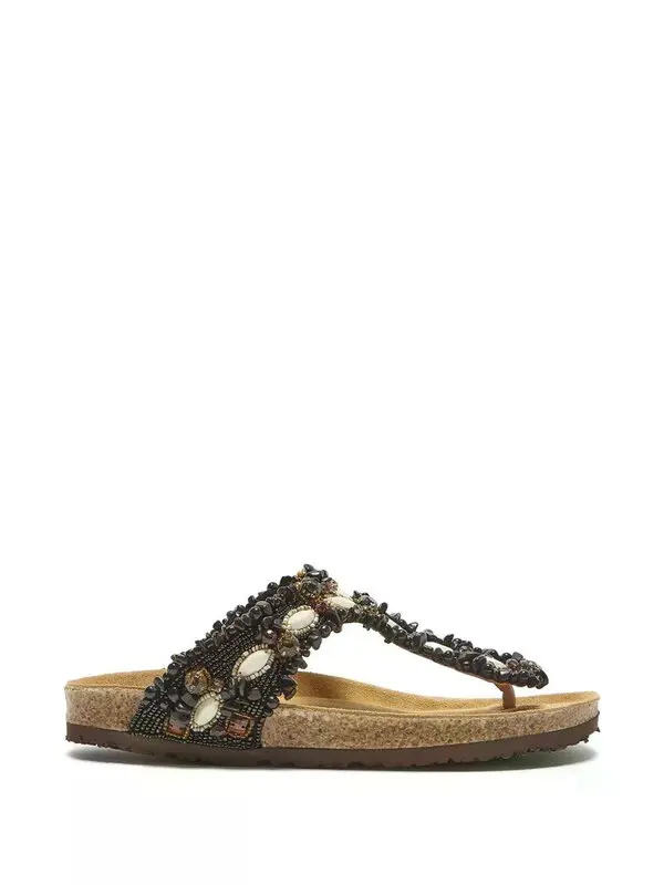 Malìparmi Glamour Infrabijoux® Sandals