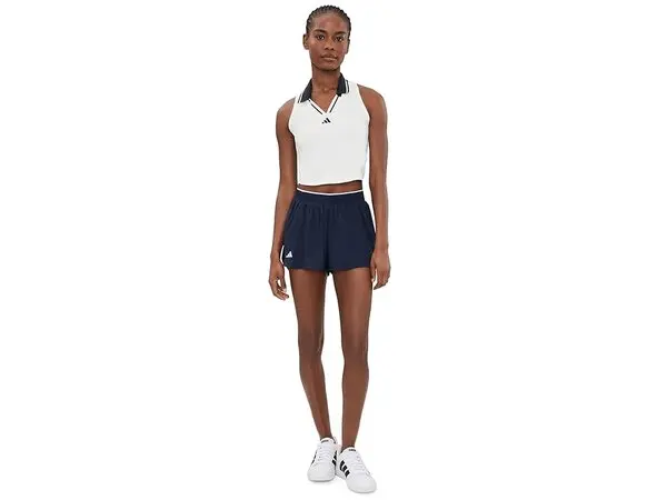 Adidas Climacool Crop Tank Pro Tennis Top