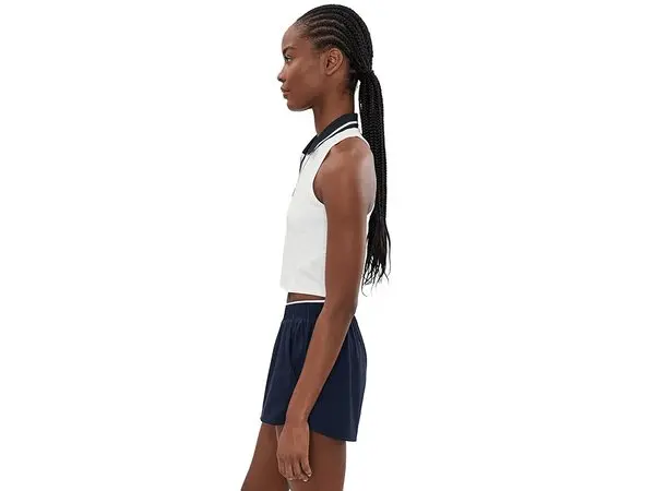 Adidas Climacool Crop Tank Pro Tennis Top