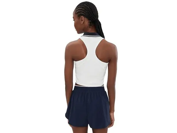 Adidas Climacool Crop Tank Pro Tennis Top