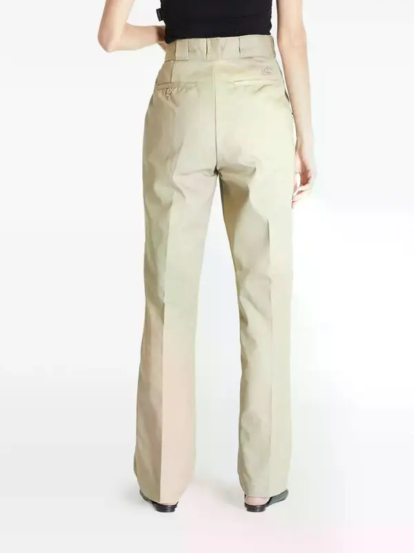 Dickies 874 Pressed Crease Trousers